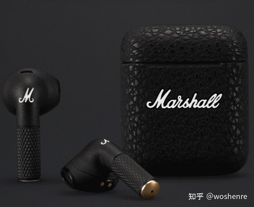 Marshall这个品牌有哪位老铁可以科普一下吗？ - 知乎