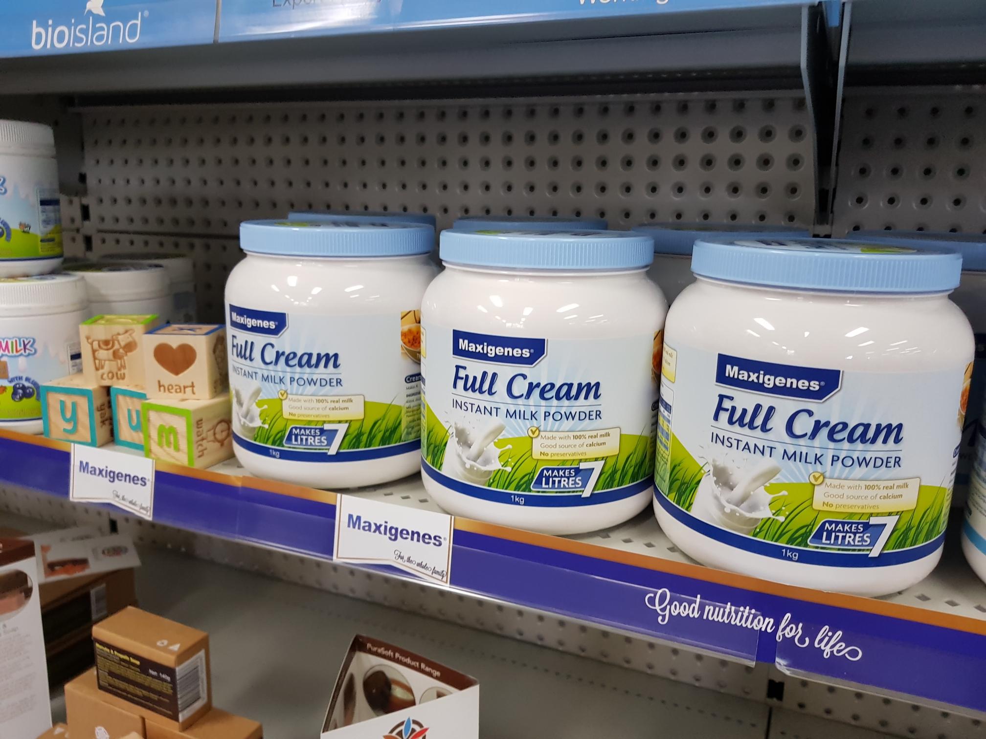 有人了解maxigenes这个品牌吗。？ - 知乎