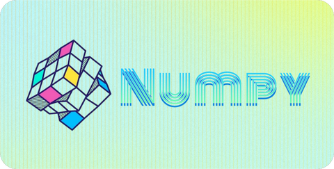 「Numpy」数组运算 - 知乎