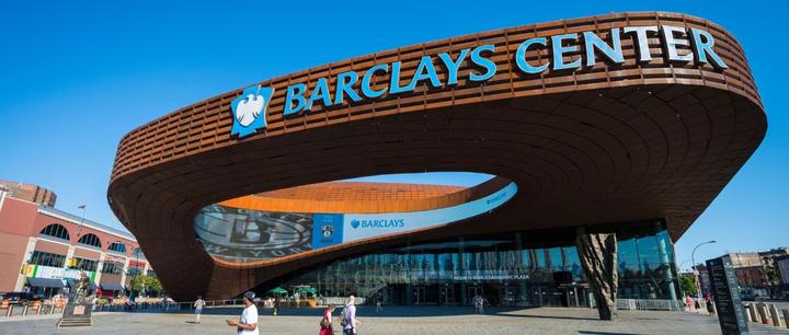 Barclays，这步棋太狠了…… - 知乎