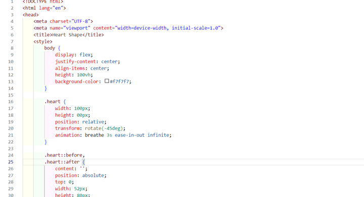 web前端开发 | 对HTML文件的基本介绍 - 知乎