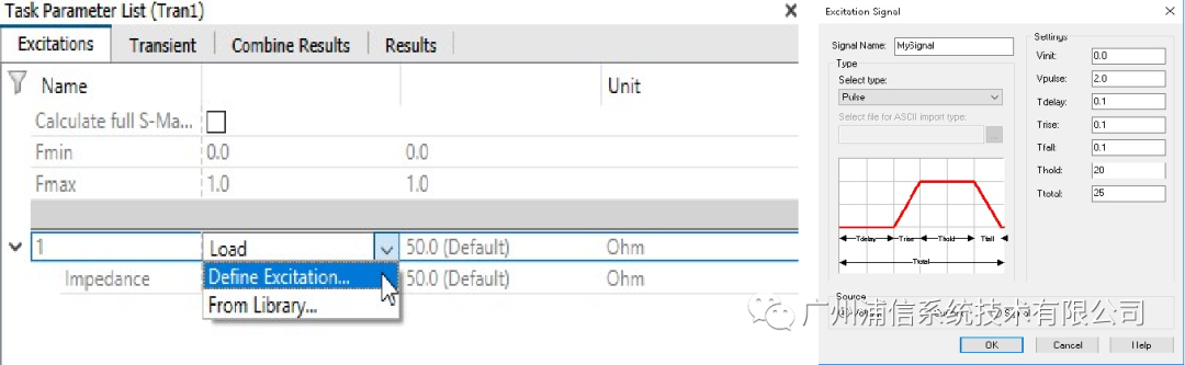 CST仿真案例 002：PCB工作室基于2DTL模型的差分带状线设计与仿真 - 知乎