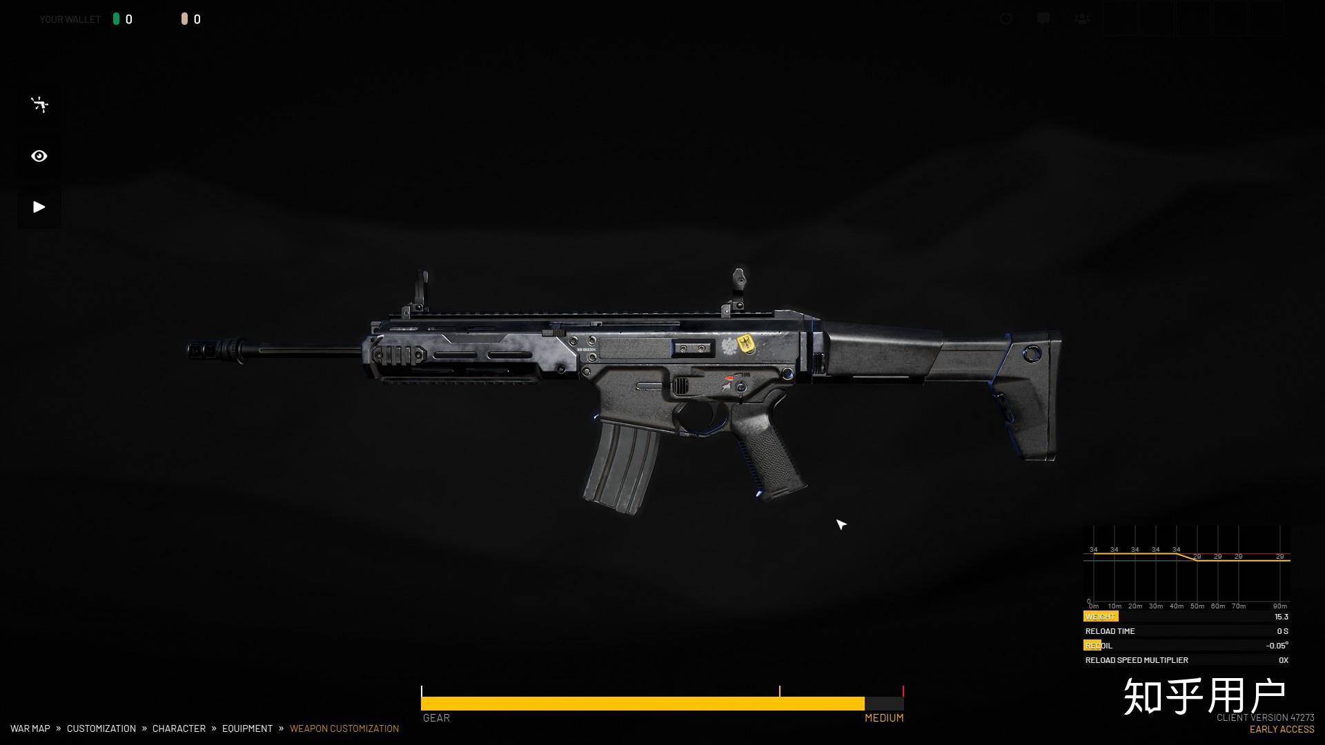 如何评价 Steam 平台上的游戏《World War 3》？ - 知乎