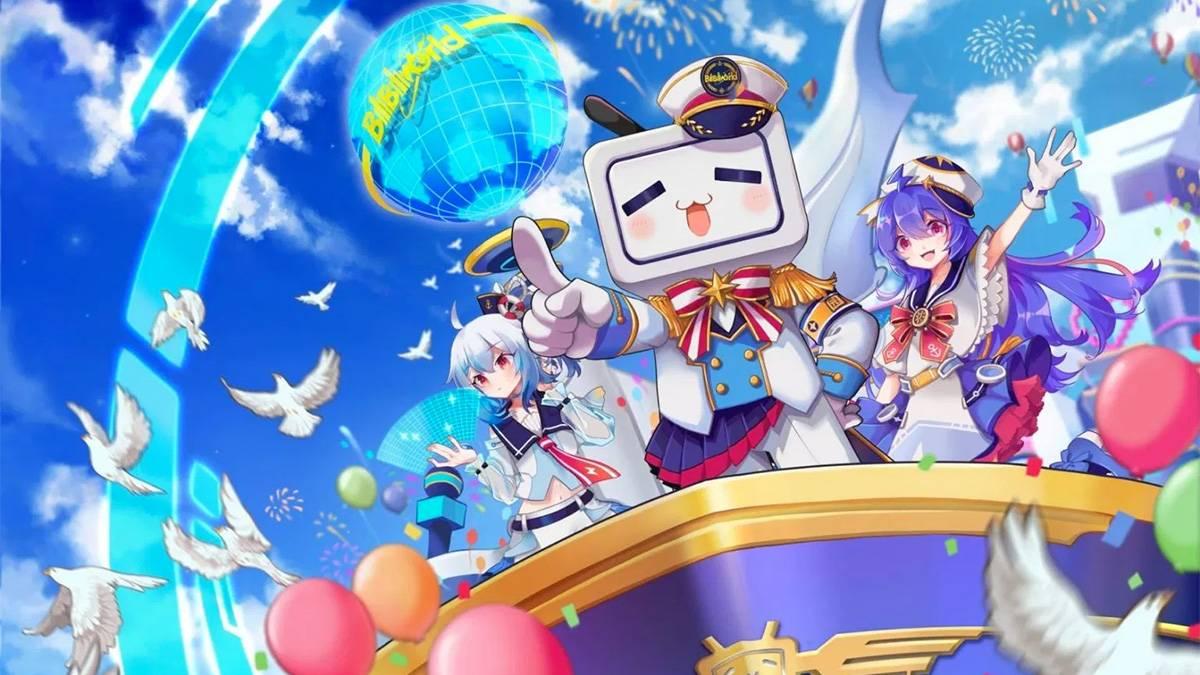 B 站 AV 号变 BV 号，原因是什么？ - 知乎