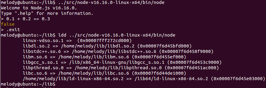 非root升级glibc——VSCode远程开发环境搭建踩坑 - 知乎