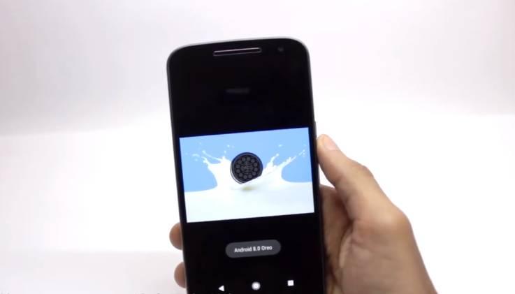 “史上最流畅”Android 8.0 系统的优势全在这了 - 知乎