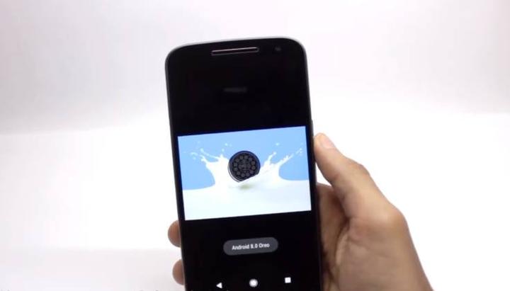 “史上最流畅”Android 8.0 系统的优势全在这了 - 知乎