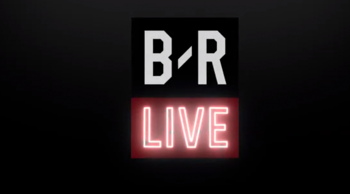 B/R Live：「另类」体育数字媒体养成记 - 知乎