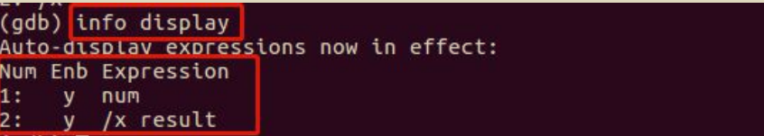 GDB调试5--GDB 断点调试详解 （2） - 知乎