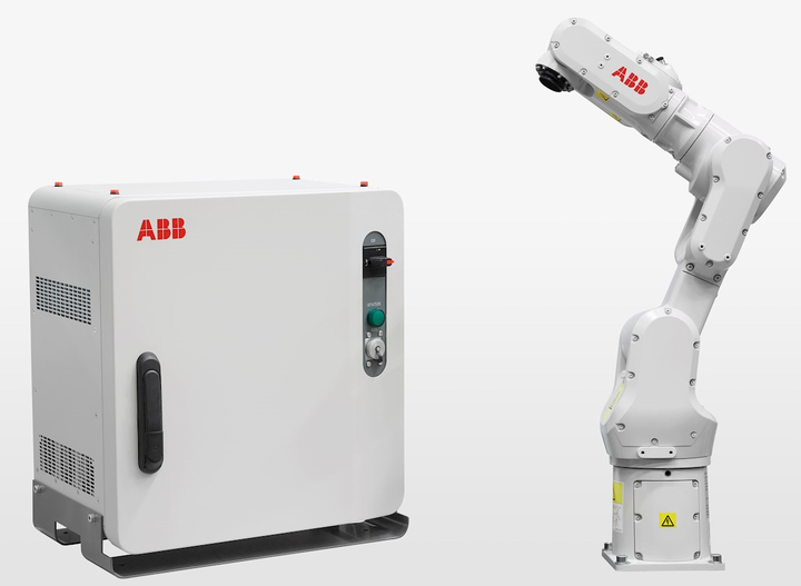 ABB机器人IRC5控制器介绍 - 知乎