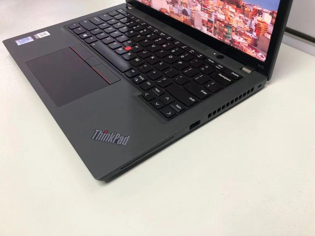 我最喜欢的21款ThinkPad——二手ThinkPad X13 Gen2 intel版淘机攻略 - 知乎
