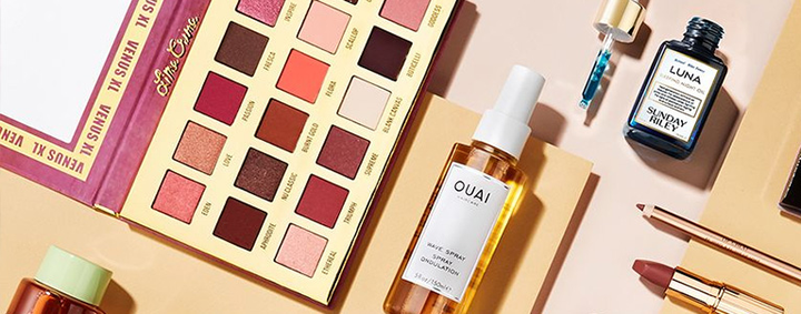 Cult Beauty最全海淘攻略及人气单品 - 知乎