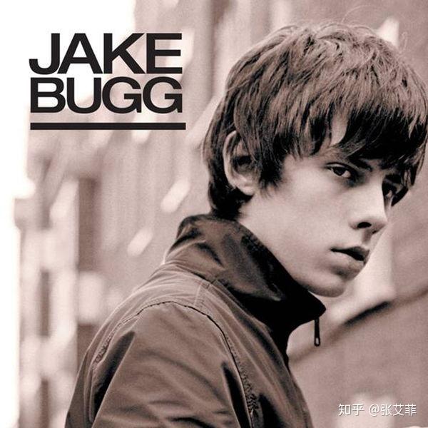 你如何看待Jake Bugg? - 知乎
