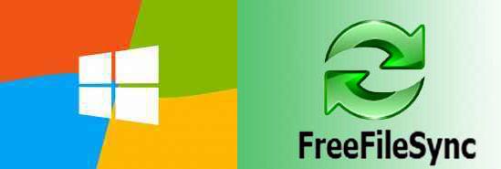 强大的备份软件FreeFileSync - 知乎