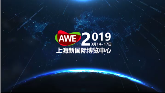 AWE 2019开幕，三星电视售价百万对比其他黑科技只能沦为配角 - 知乎