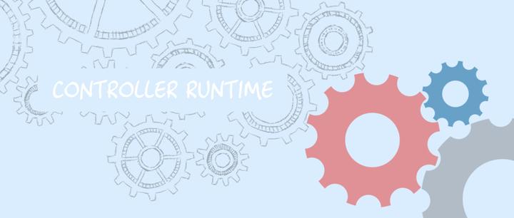 Controller Runtime 的四种使用姿势 - 知乎