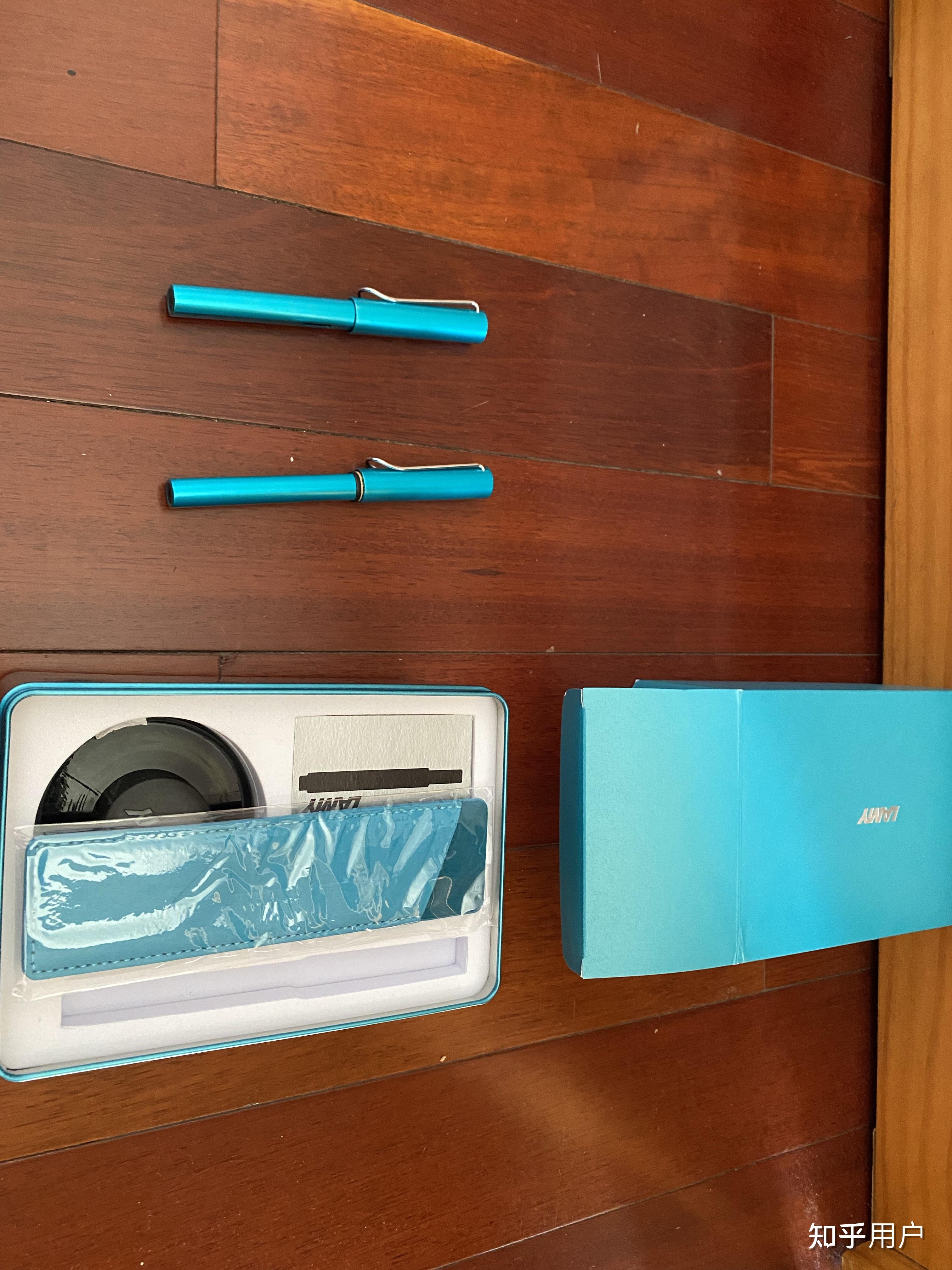 淘宝unipen的凌美靠谱吗? - 知乎