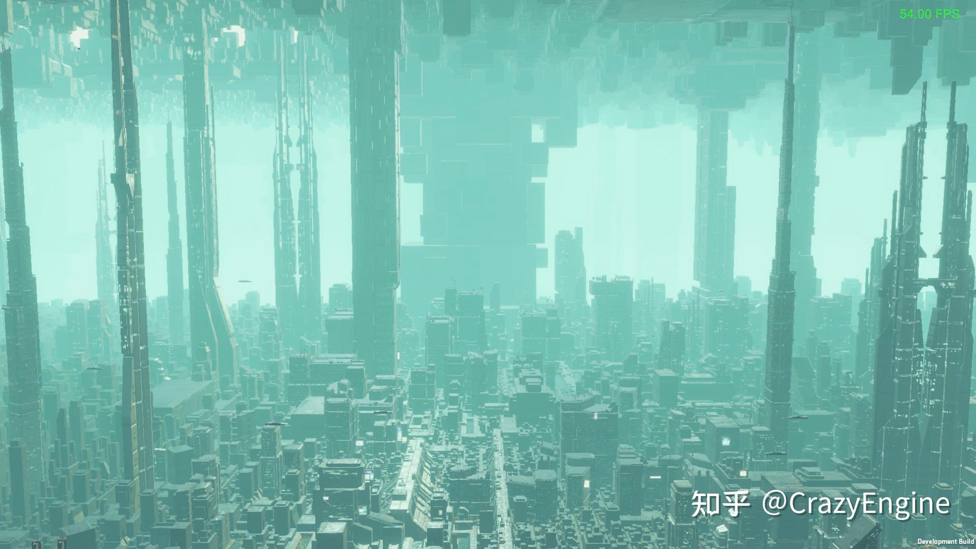 Unity上怎么在移动端实现GPU-driven rendering pipeline？ - 知乎