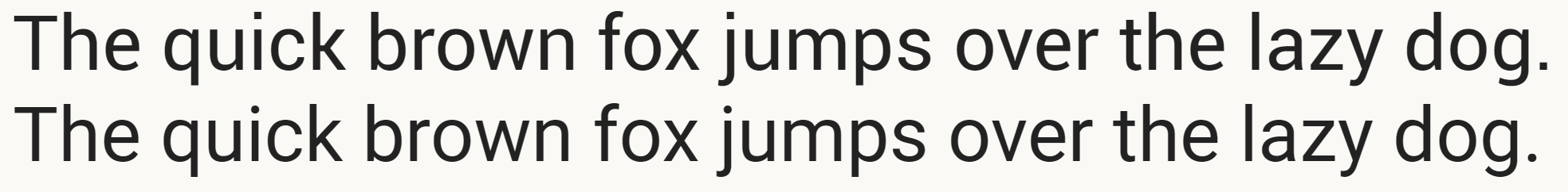 求问，Roboto字体有几种版本? - 知乎