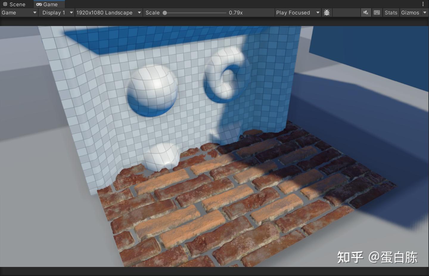 Parallax Mapping (Steep, POM, Relief, Secant, Shadow, PDO) - 知乎