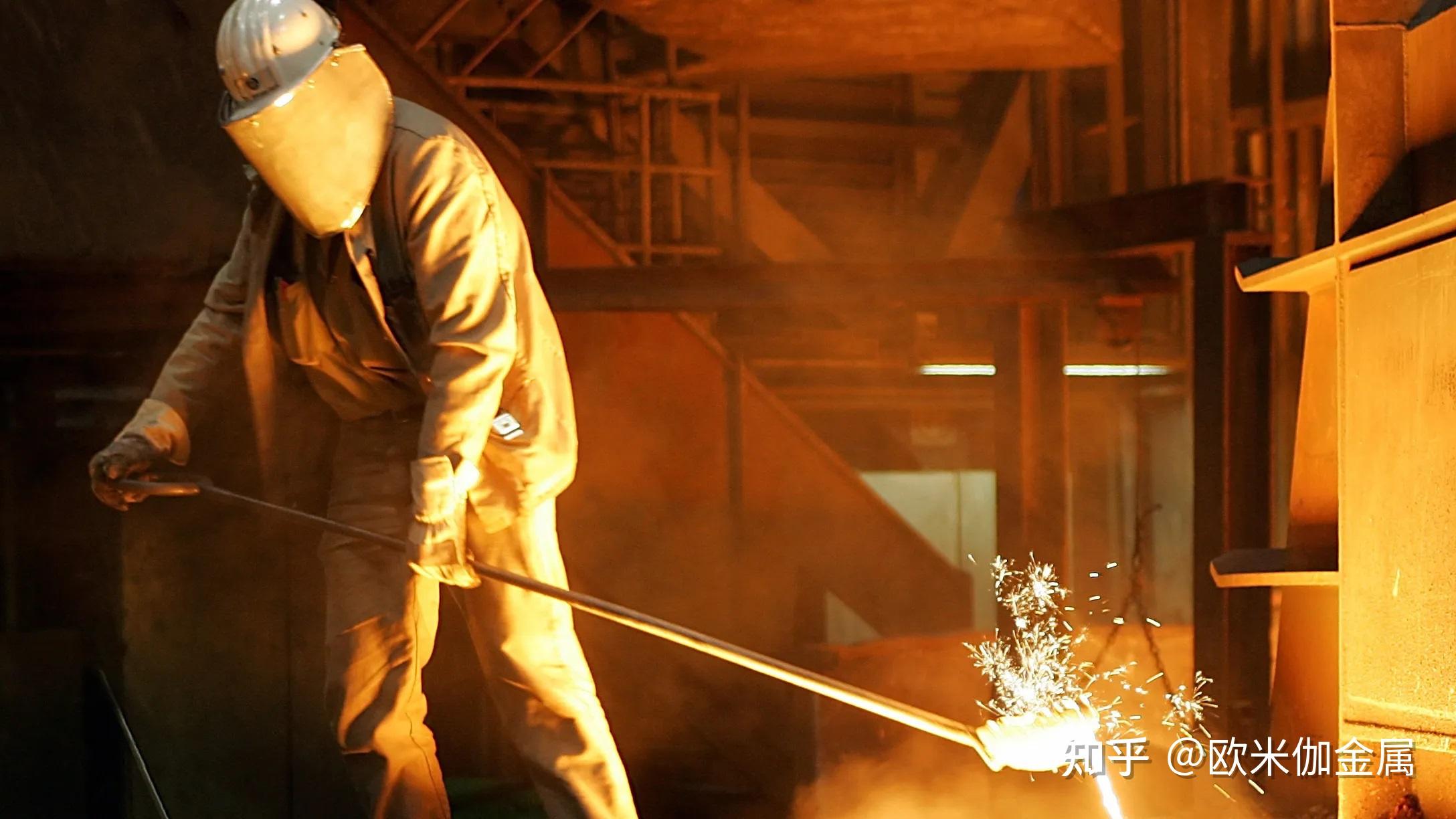 GH2328高温合金数据整理「欧米伽金属」 - 知乎