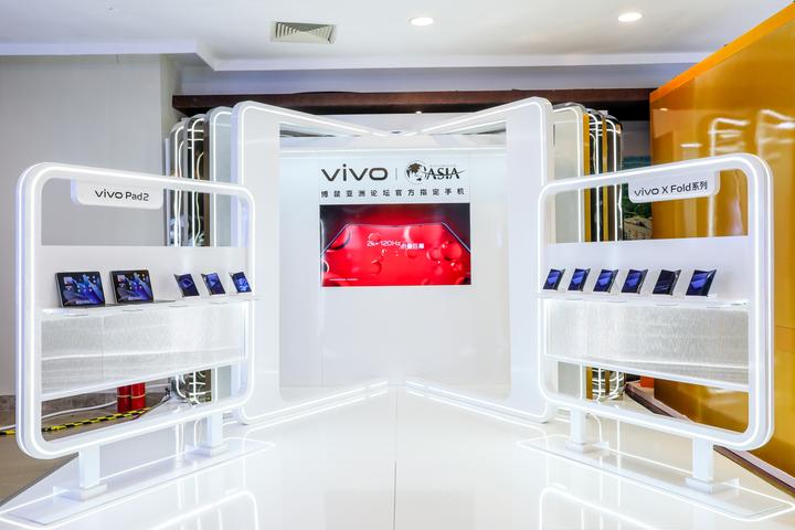 vivo高端跃迁秘诀，以差异化战略跳出行业内卷 - 知乎