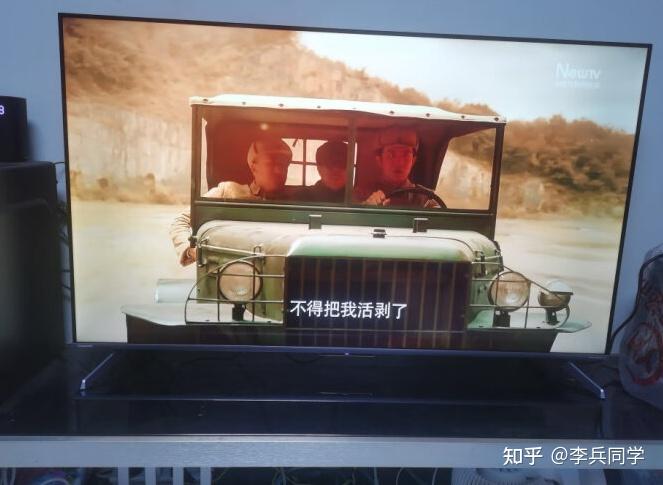 长虹55D6（长虹电视55d6）怎么样？吐槽优缺点 - 知乎