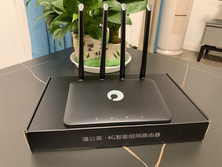 WiFi＋4G完美组合，灵活实用方便，蒲公英4G智能组网路由器X4C - 知乎