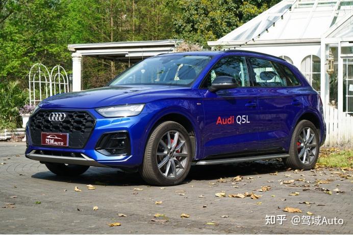 奥迪Q5L对比宝马X3：个性与均衡，怎么抉择？ - 知乎