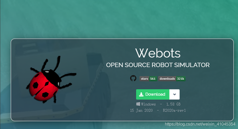 【webots教程】你在webots搭建的第一个仿真环境 - 知乎