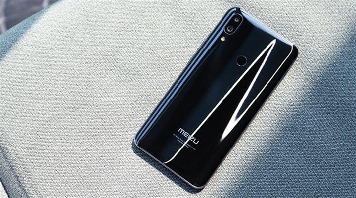 拿趣用快讯 | 魅族Note9首发骁龙675，让男性爱上自拍？ - 知乎