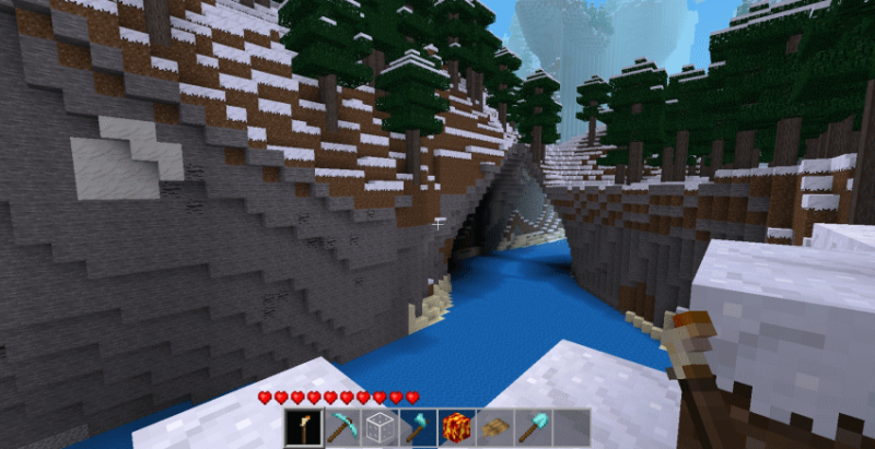 Minetest：一个开源的 Minecraft 替代品 | Linux 中国 - 知乎