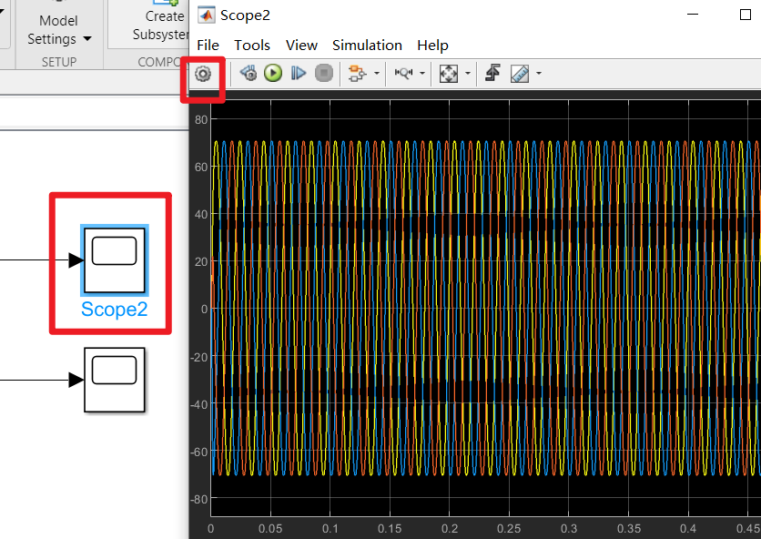 simulink FFT Analysis使用教程 - 知乎