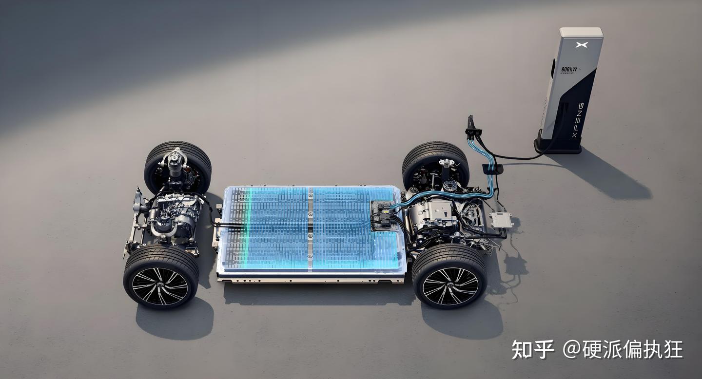 直降 3 万后，24 万的小鹏 G9 凭啥硬刚 BBA？空气悬挂 + 智驾双王炸，优缺点全解析！ - 知乎