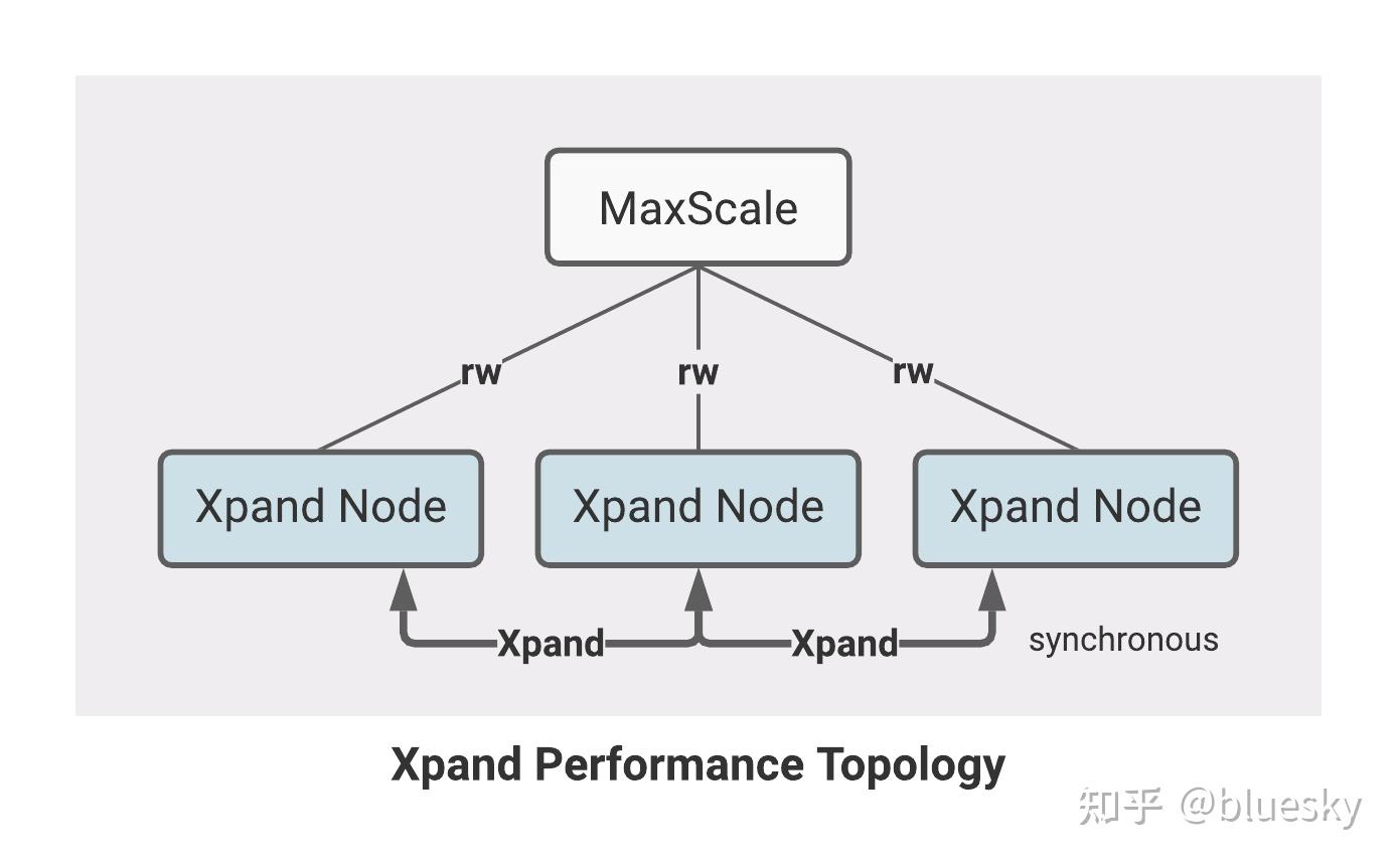 MariaDB Xpand Parallel Query Evaluation - 知乎