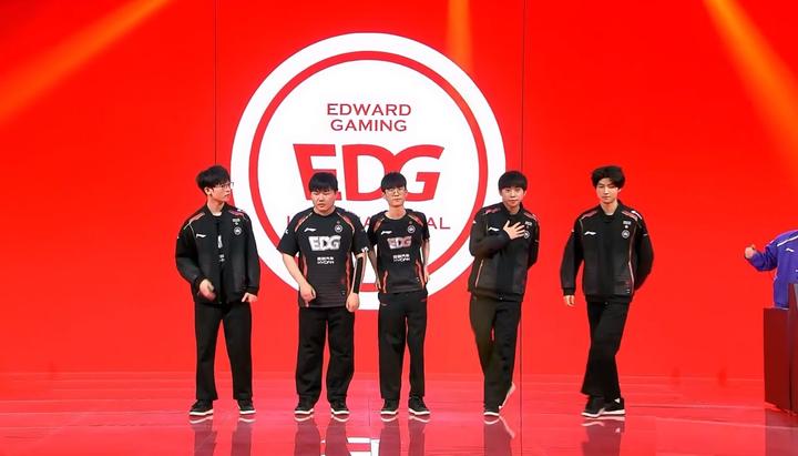 EDG未解之谜诞生，Rookie突然翻车，AL黑马逆袭，但存在假赛可能 - 知乎