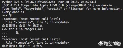 用中文实现计算机语言，真的无法实现吗? - 知乎
