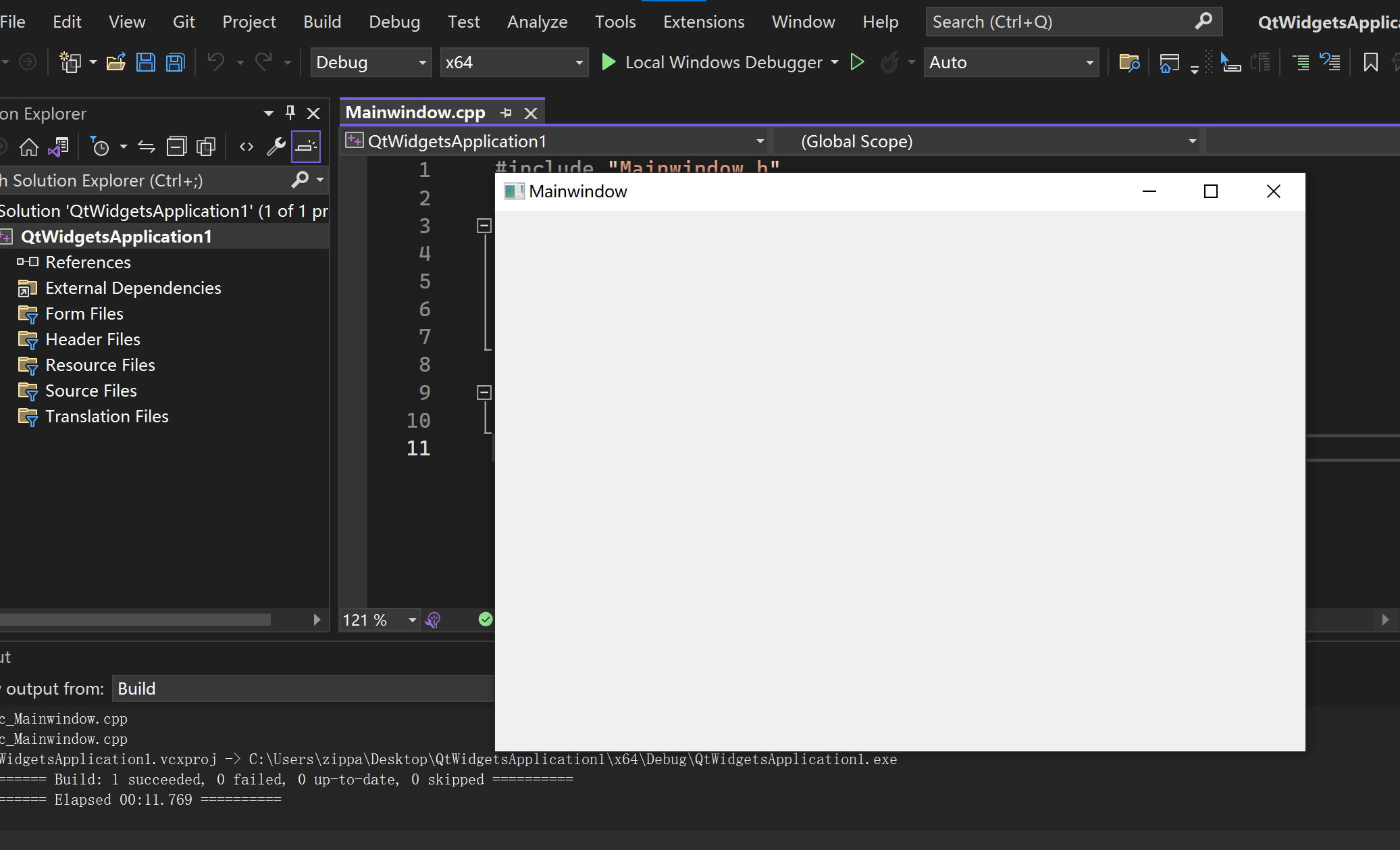 vs2022如何配置qt啊？ - 知乎