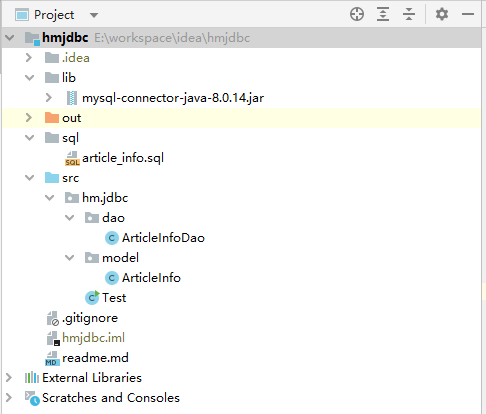 jdbc入门案例学习，java如何连接mysql，如何和mysql进行连接 - 知乎