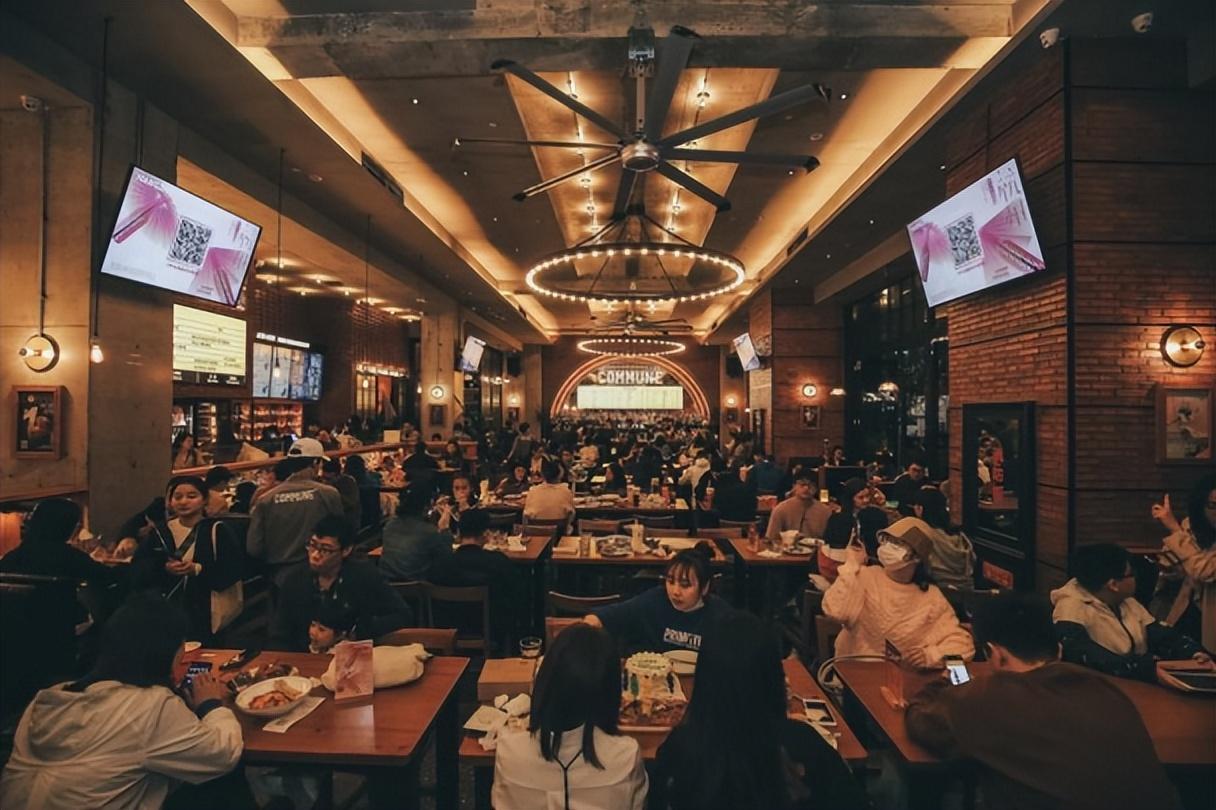 COMMUNE幻师品牌升级，同步呈现全国首家COMMUNE MUSEUM幻师臻选店 - 知乎