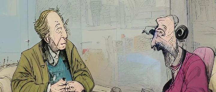 17期｜看不出来我在认真倾听你吗？ - 知乎