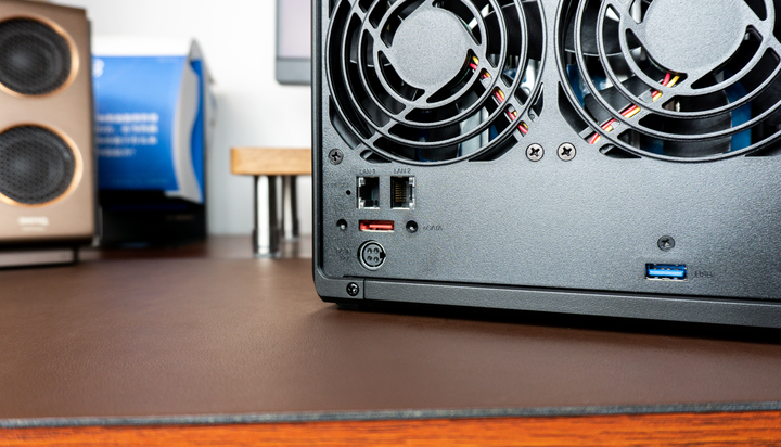 小白玩NAS篇四 ：如何为群晖DS920+安装OpenWrt软路由，又如何设置成旁路由？ - 知乎