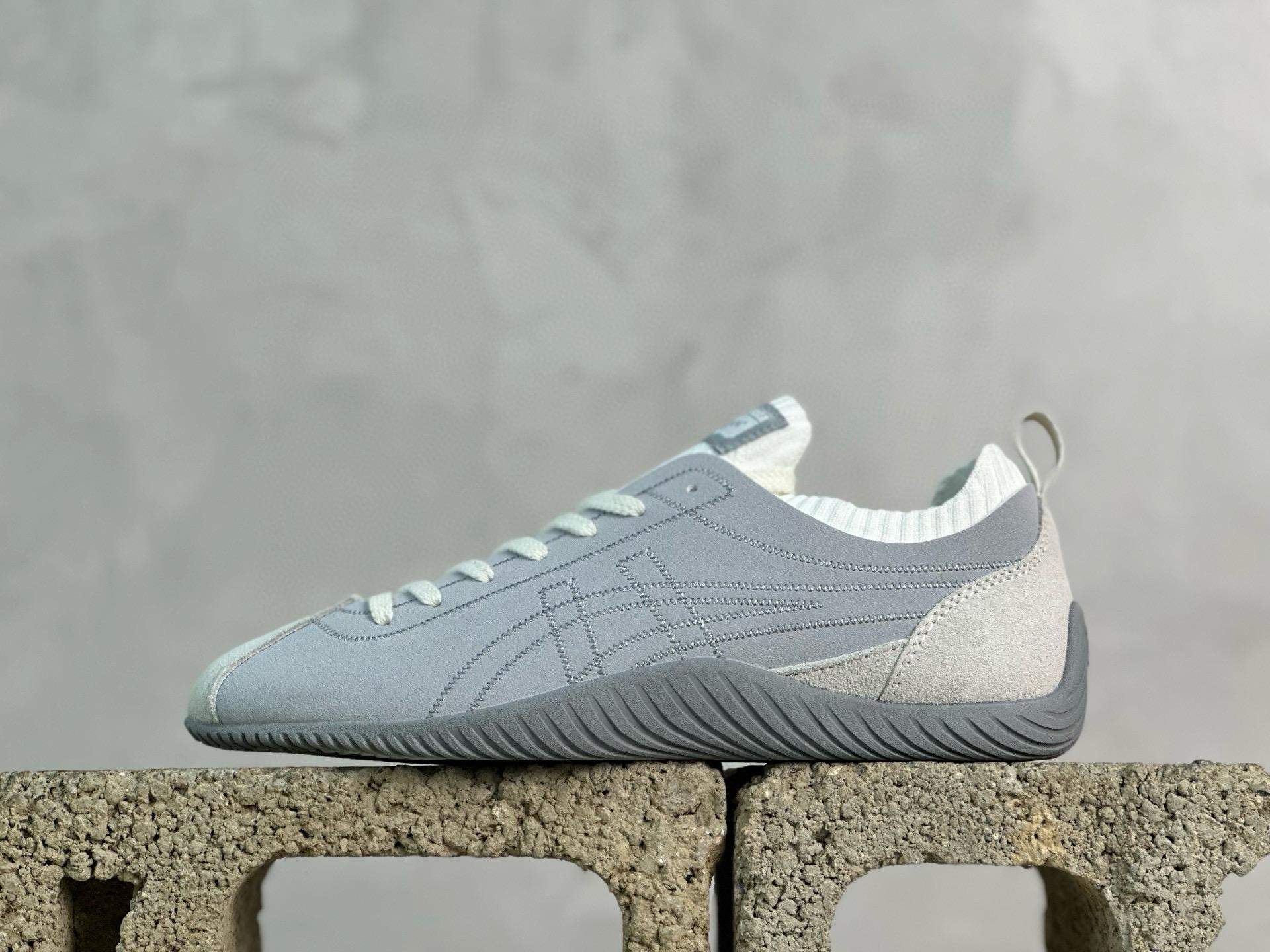 亚瑟士 Asics Onitsuka Tiger Sclaw 鬼塚虎支撑低帮运动鞋 - 知乎