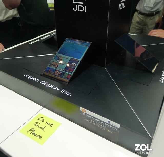 起底JDI：从辉煌到落寞 它经历了什么？ - 知乎