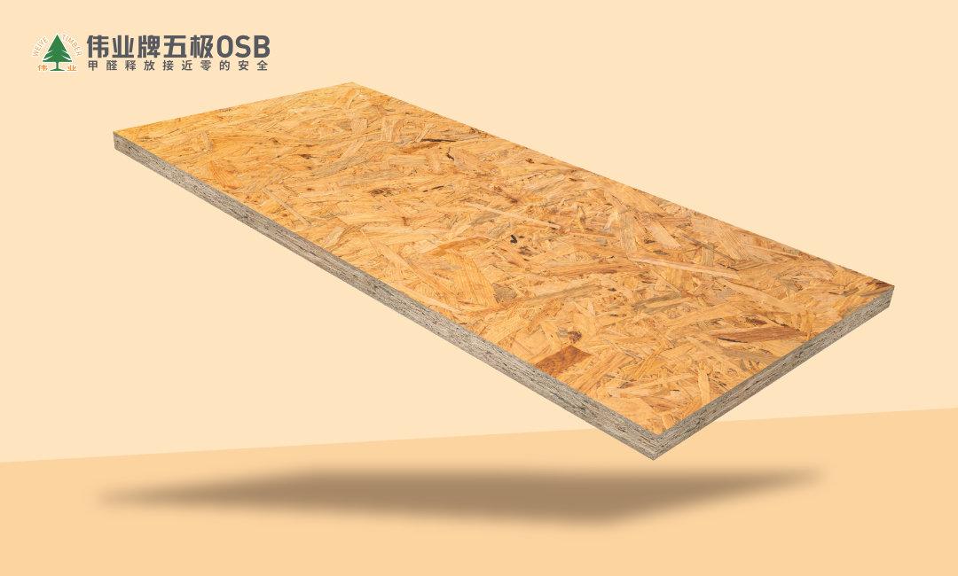 板材十大品牌，LSB板、OSB板有什么区别？ - 知乎