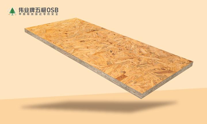 板材十大品牌，LSB板、OSB板有什么区别？ - 知乎