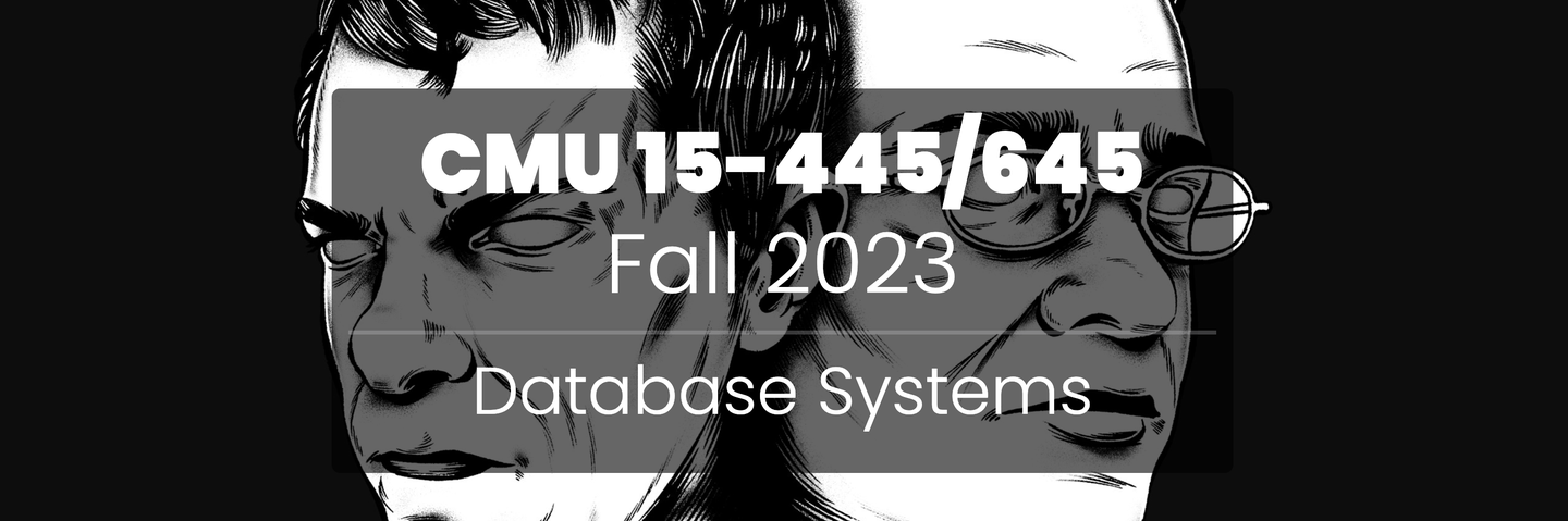 CMU15-445 2023 Fall Project0~4 通关总结 - 知乎