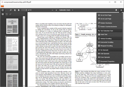 Doc2 X：超强且好用的PDF解析工具 - 知乎