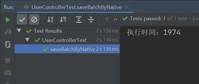公司新来个同事，mybatis批量插入10w条数据仅用2秒，拍案叫绝！ 知乎