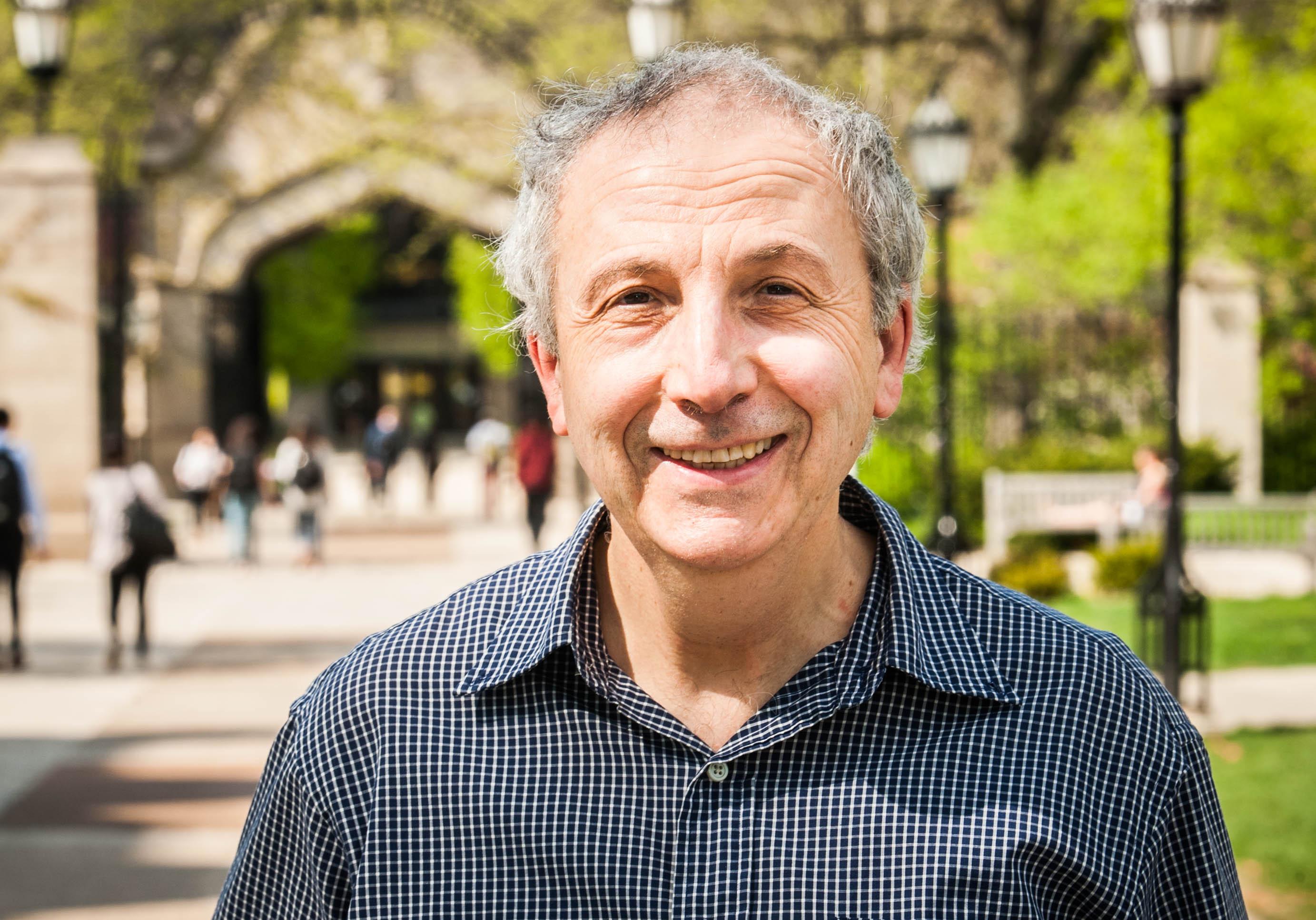 如何评价2018年沃尔夫数学奖得主Beilinson和Drinfeld的数学贡献？ - 知乎